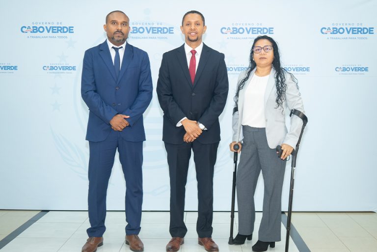 Nova Comissão Executiva do Instituto Nacional da Previdência Social ...